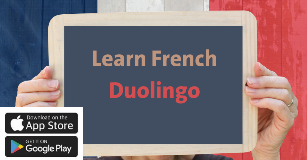 Duolingo: French Language Lessons- App Review – English 1