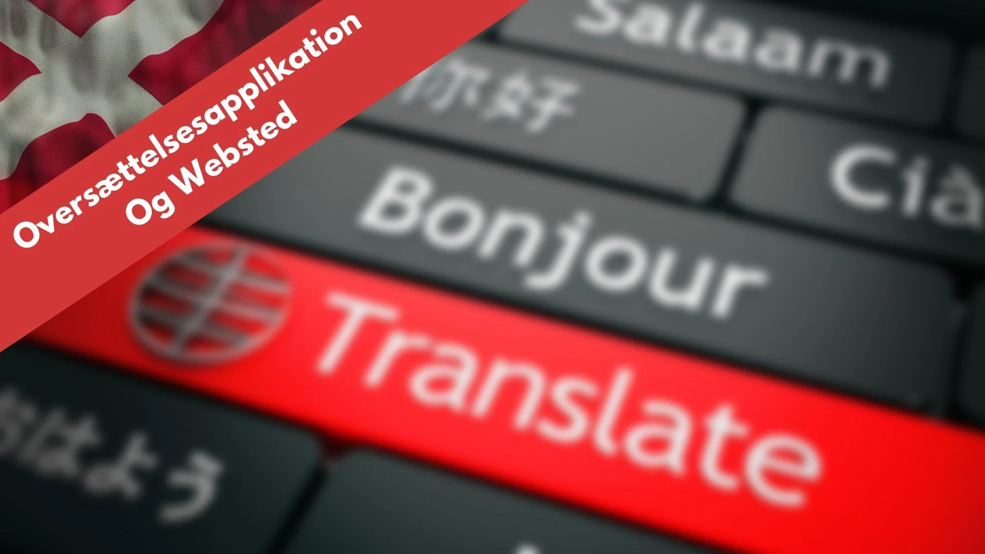 Bedste websted og applikation til sprogoversættelse!! Det er “Reverso ...